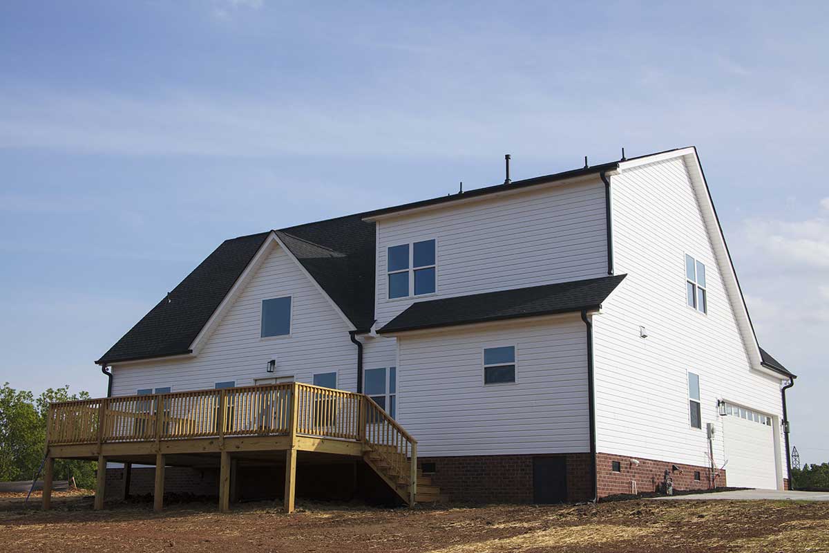 Harding Custom Homes Gallery | Harding Custom Homes