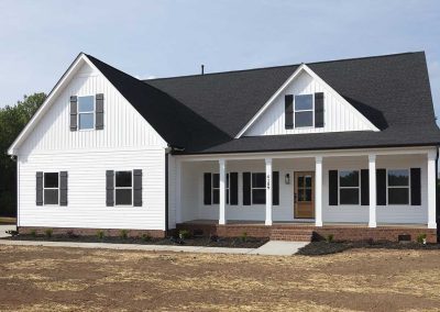 Harding Custom Homes Gallery - Harding Custom Homes