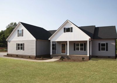 Harding Custom Homes Gallery - Harding Custom Homes