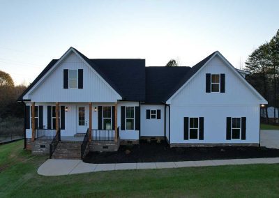 Harding Custom Homes Gallery - Harding Custom Homes