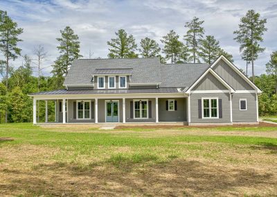 Harding Custom Homes Gallery - Harding Custom Homes