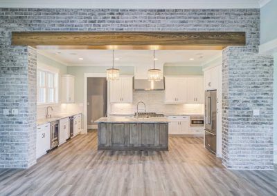 Harding Custom Homes Gallery - Harding Custom Homes