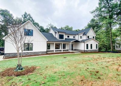 Harding Custom Homes Gallery - Harding Custom Homes