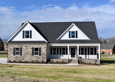 Harding Custom Homes Gallery - Harding Custom Homes