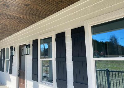 Harding Custom Homes Gallery - Harding Custom Homes